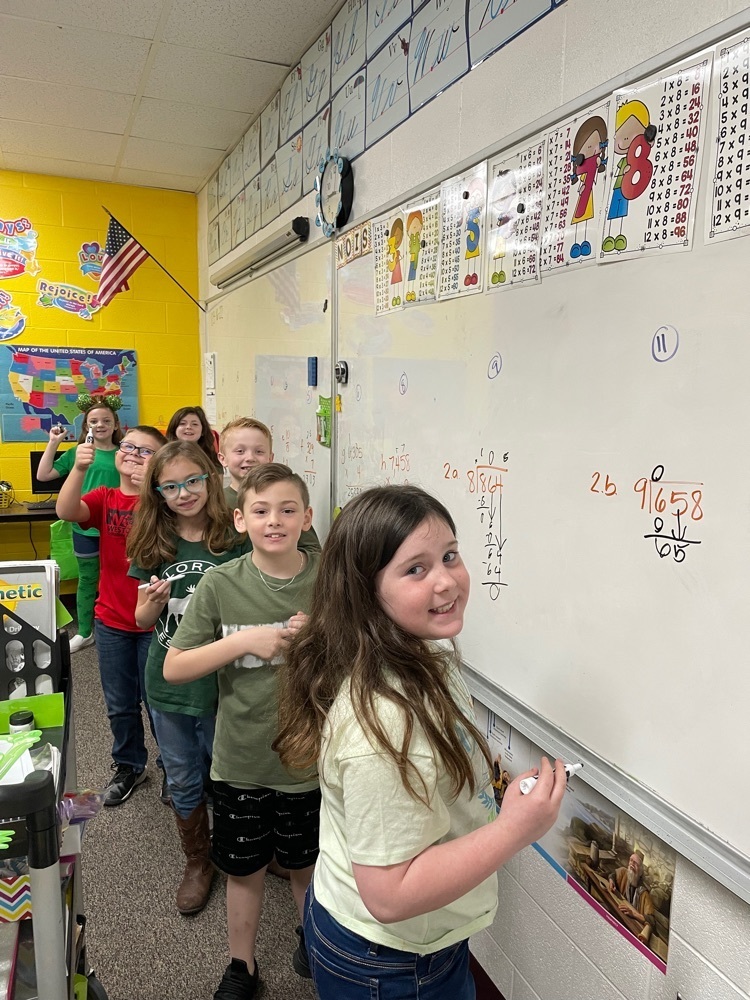 Live Feed | Westover Christian Academy